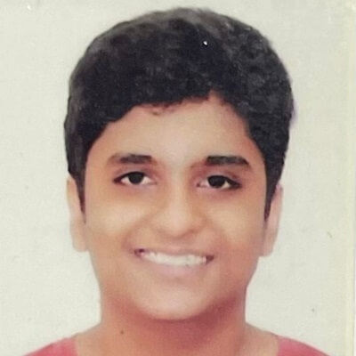 Results - Suresh Dani's Classes